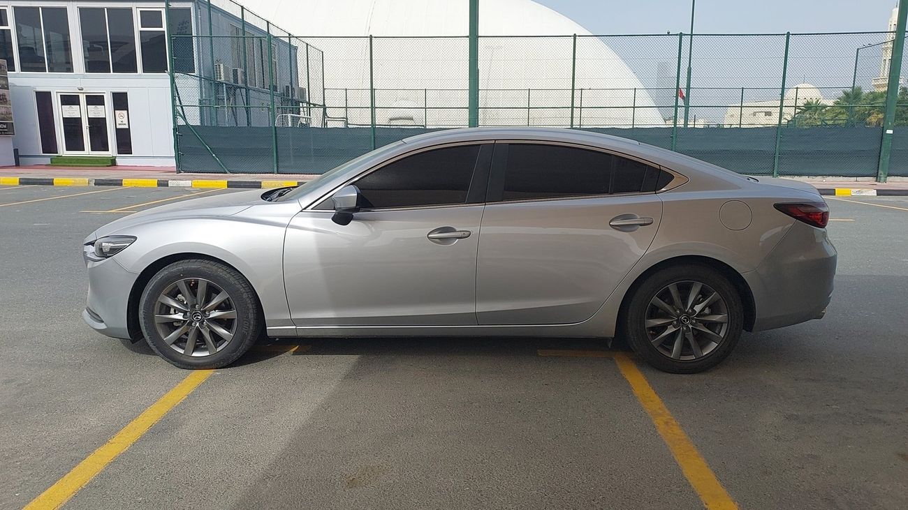 Used Mazda 6 S 2.5 | Zero Down Payment | Free Home Test Drive 2022 for ...