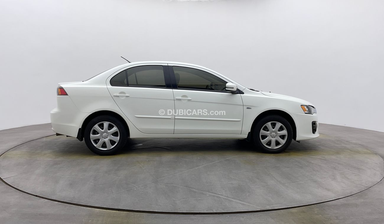 Used Mitsubishi Lancer EX 2000 2017 for sale in Dubai - 475613