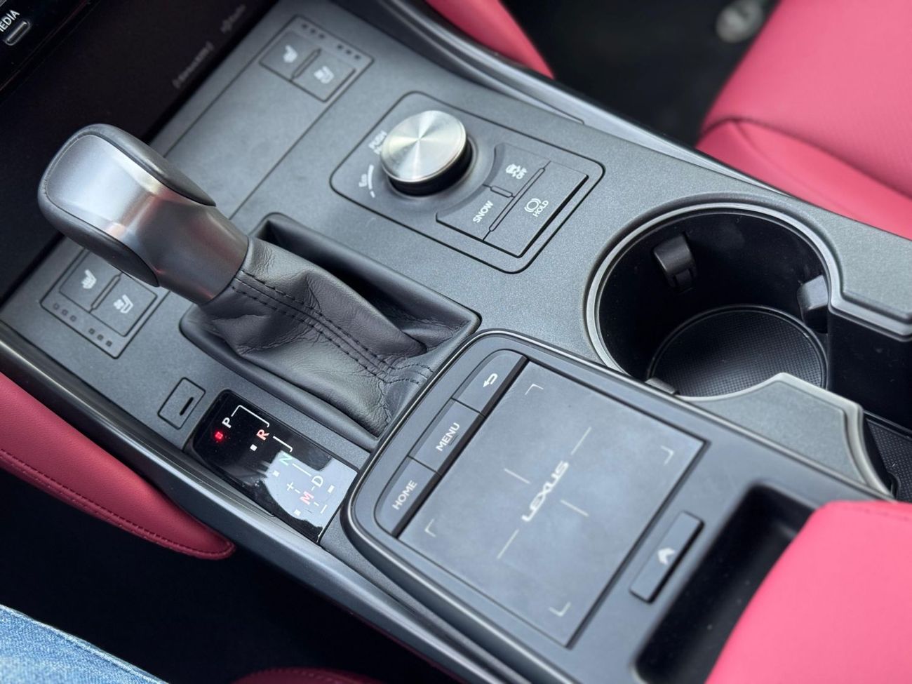 Used Lexus IS350 2024 / 3.5L V6 / ZERO / 2100 AED MONTHLY / ONE YEAR WARRANTY 2024 for sale in ...