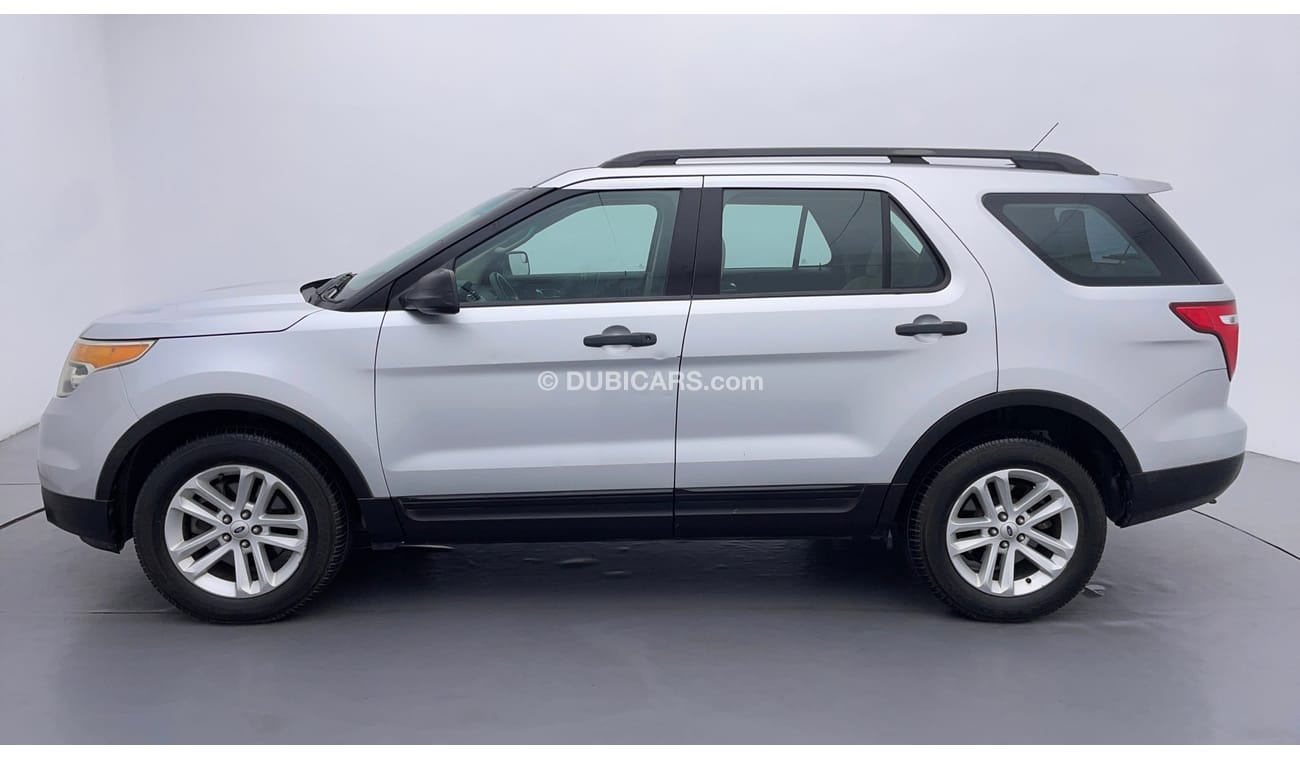 Used Ford Explorer BASE AWD 3.5 | Zero Down Payment | Free Home Test ...