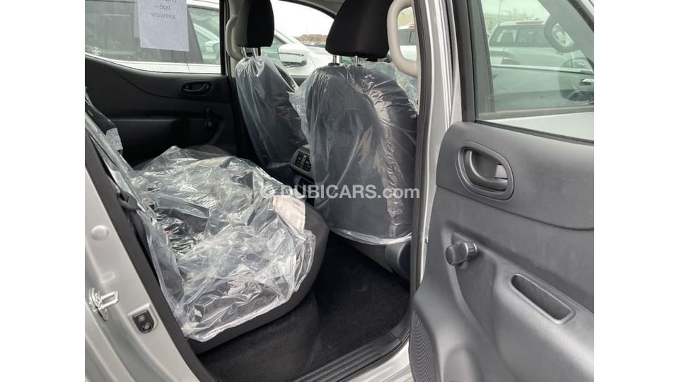 New Nissan Navara XE Basic 2.5L Diesel 4WD Manual ( Export Only) 2023 ...