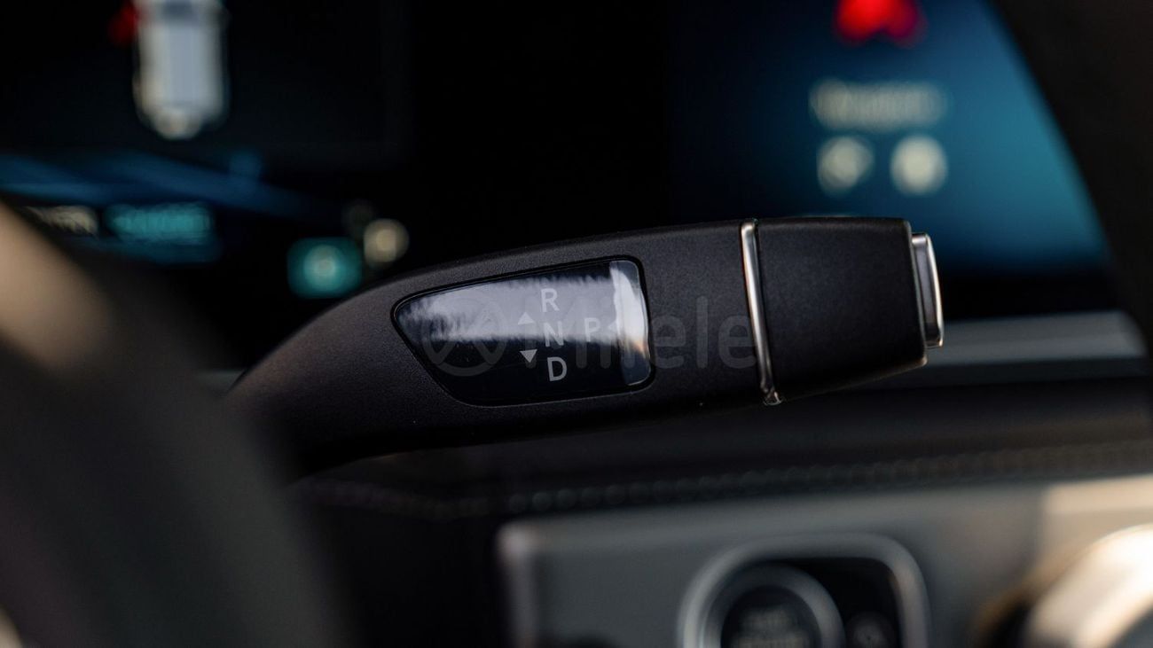 New Mercedes-Benz G 63 AMG 2025 MERCEDES-BENZ G63 - 4.0L PETROL: CARBON ...