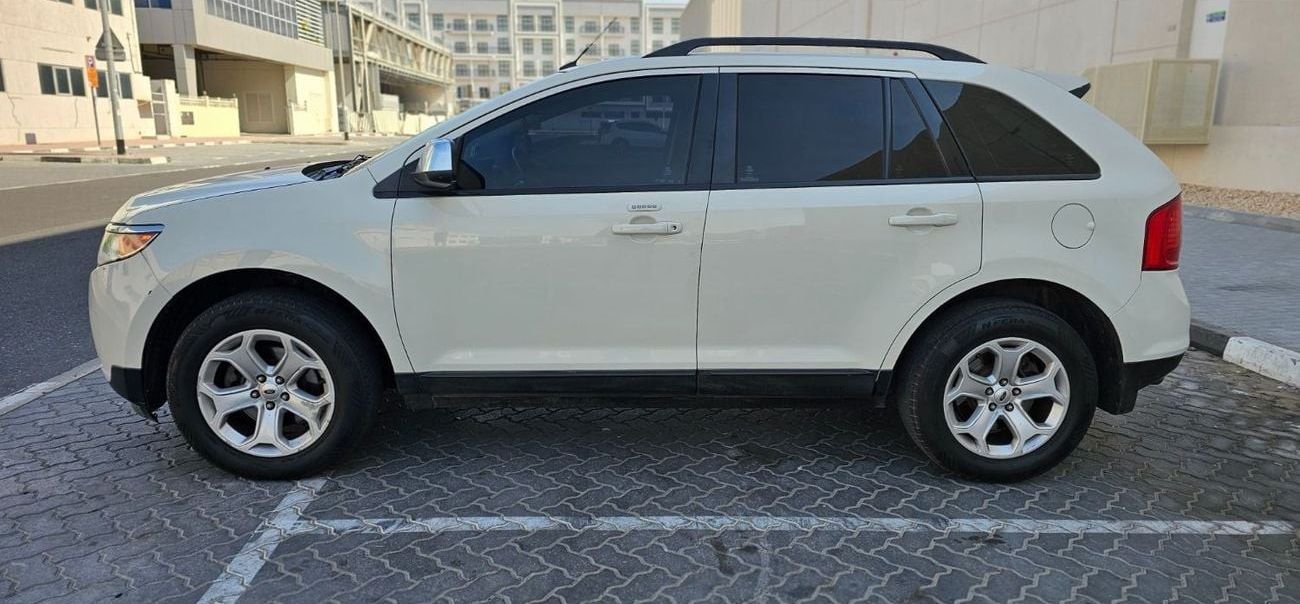Used Ford Edge FULL OPTION 2013 for sale in Dubai - 823601