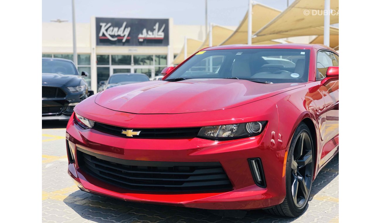 Used Chevrolet Camaro V4 / TURBO CHARGED / IMMACULATE CONDITION / 00 ...