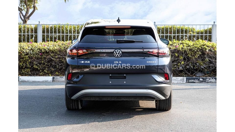New Volkswagen ID.4 2022 Volkswagen ID4 Litepro - 360 Camera + HUD + 20 ...