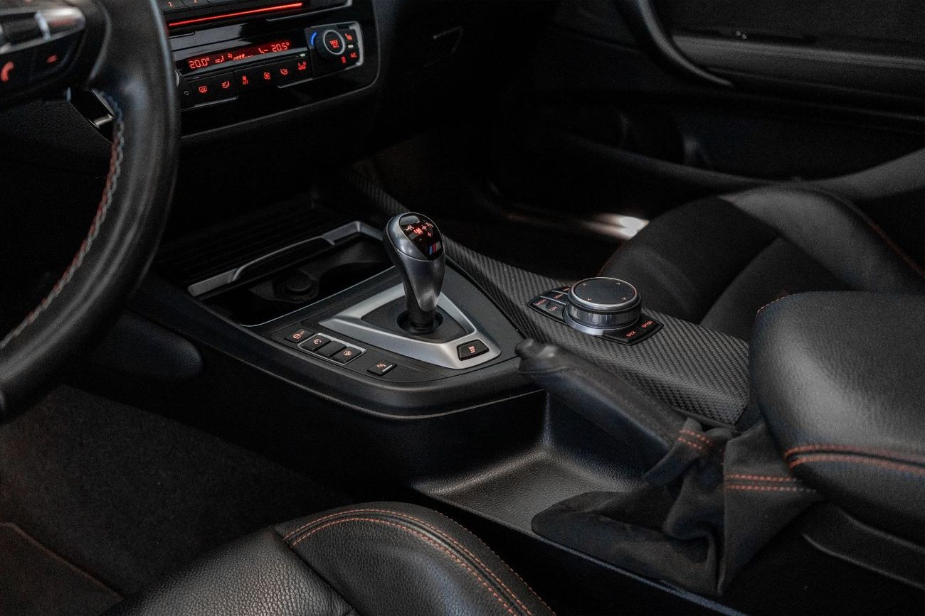 Used BMW M2 Competition 2019 for sale in Dubai - 750109