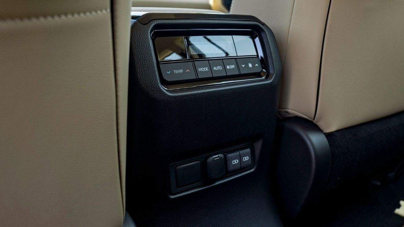 New TOYOTA PRADO TXL 2.8D AT MY2024 - BRONZE 2024 for sale in Dubai - 766063