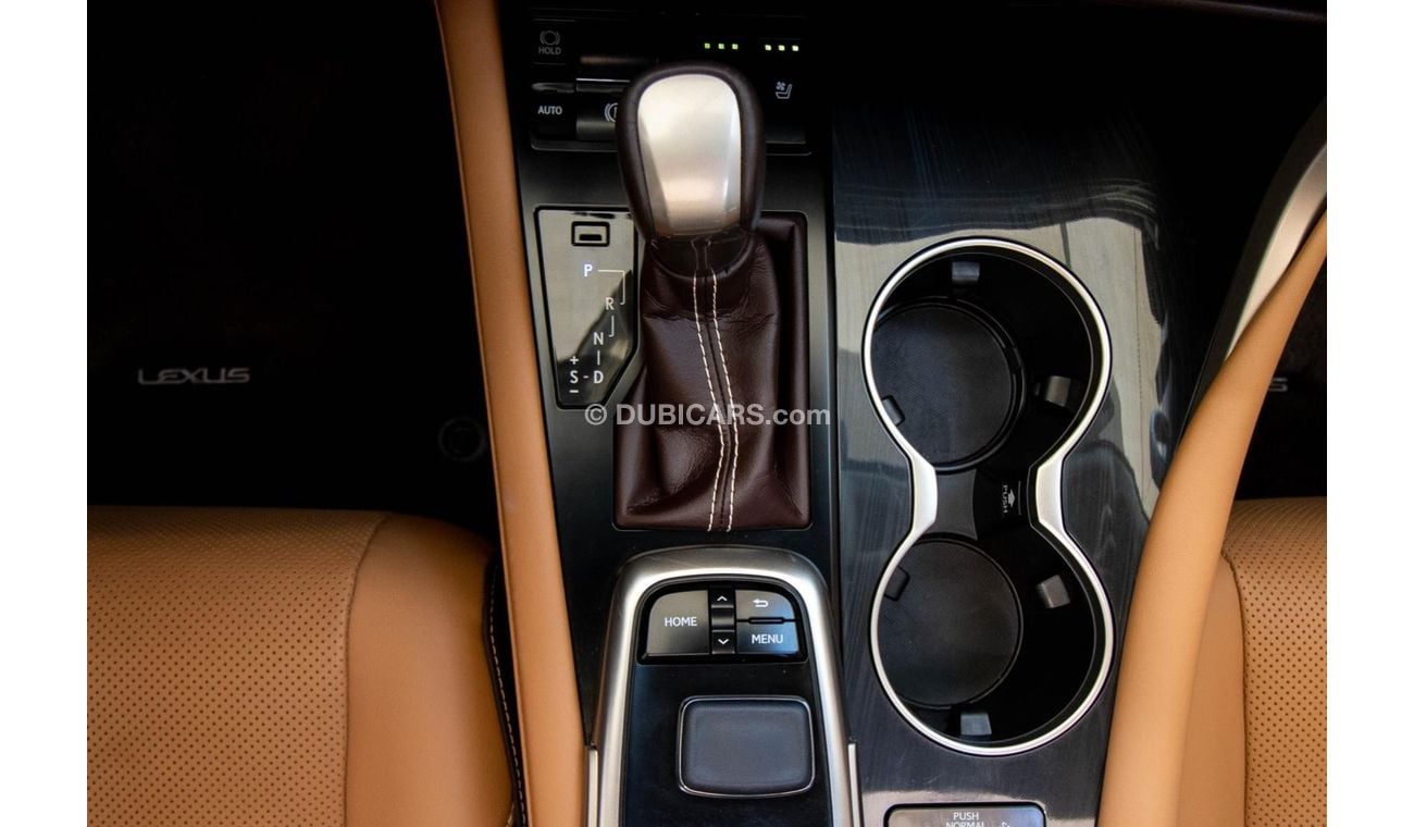 Used Lexus RX450h AL20 2019 for sale in Dubai - 596469