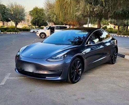 Tesla UAE - Tesla New Car Models, Prices & Pictures in UAE