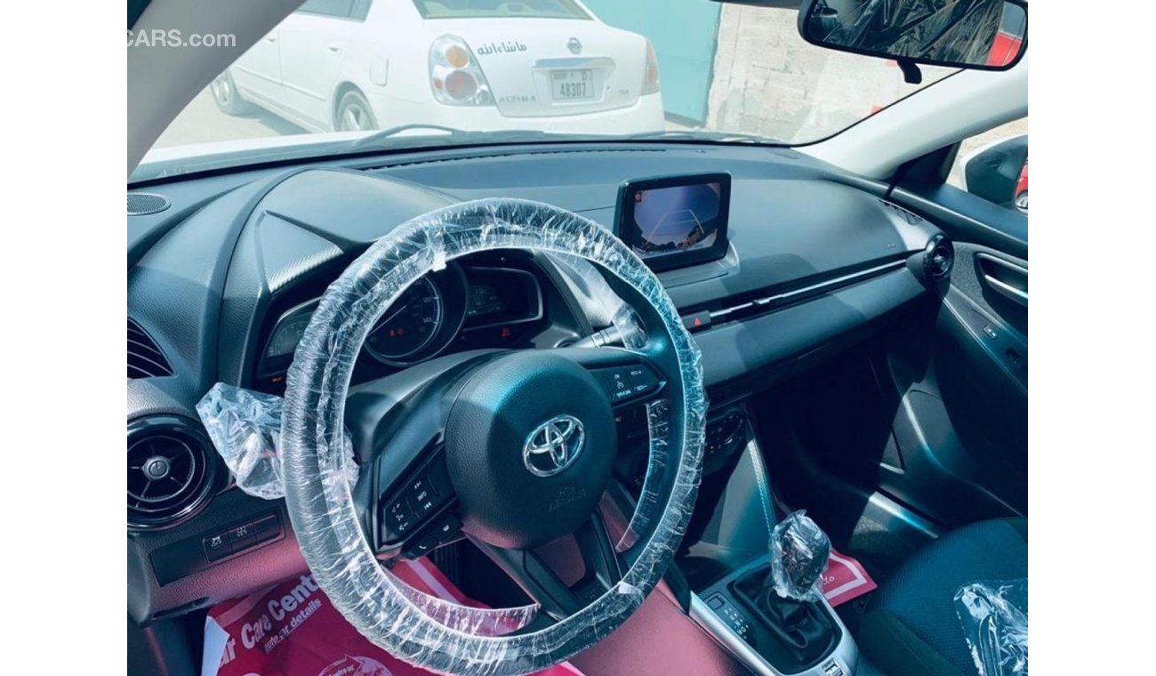 Used Toyota Yaris Full option clean 2019 for sale in Dubai - 351056