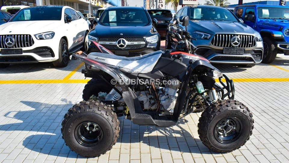 New AEON Cobra AEON ( COBRA) 400 2021 for sale in Dubai - 588735