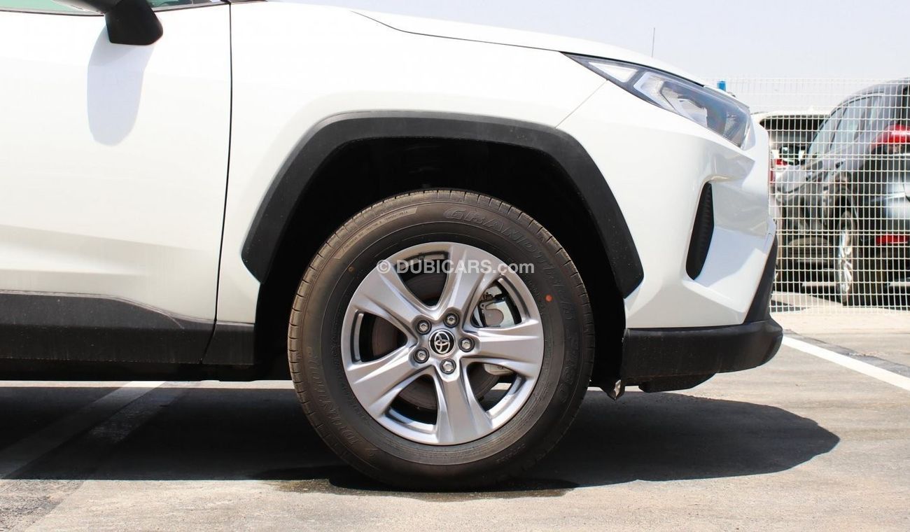 New TOYOTA RAV4 2022 MID OPTION 2.0 EXPORT PRICE 2022 for sale in Dubai ...