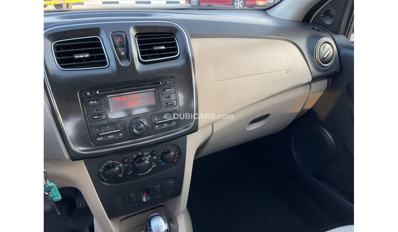 Used Renault Symbol 2020 I 1.6L I Ref#615 2020 for sale in Sharjah - 696121