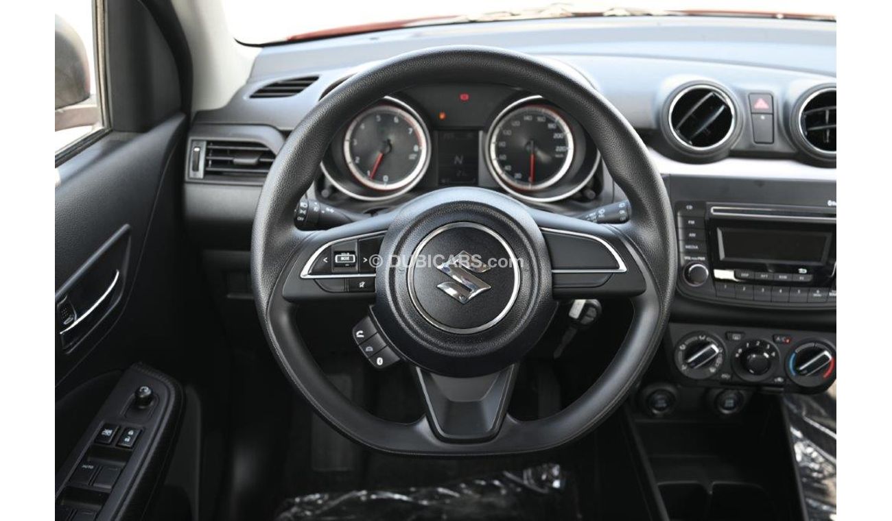New Suzuki Swift GL 1.2L Automatic 2024 for sale in Dubai - 696757