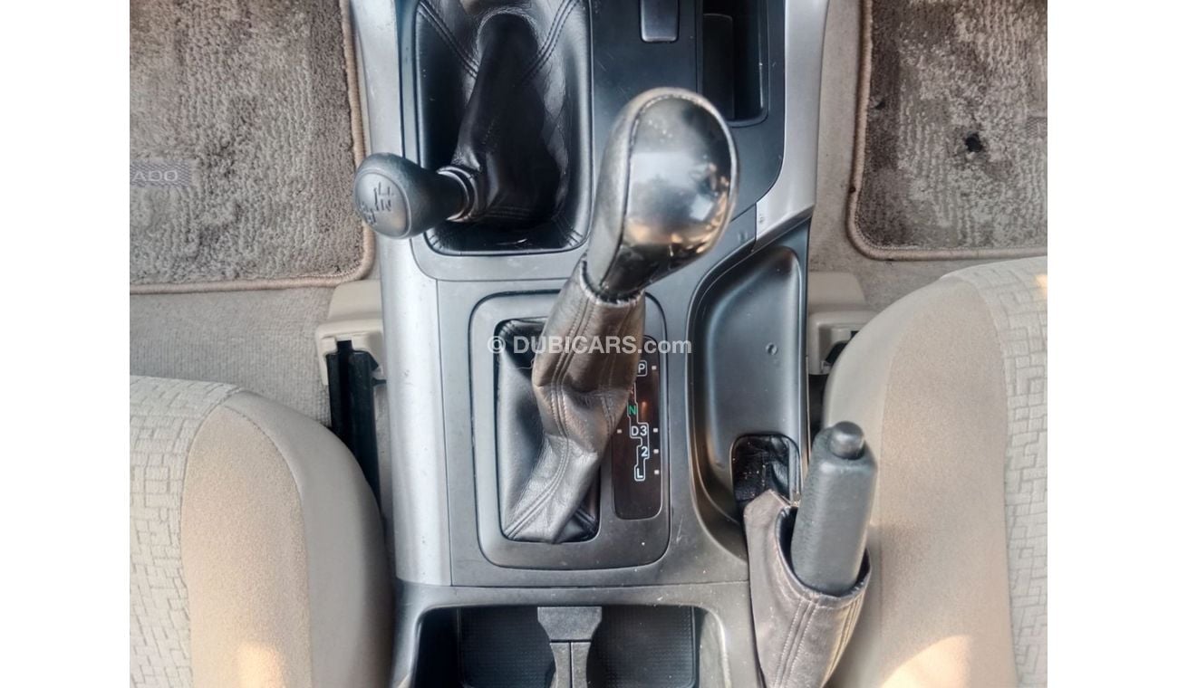 Used Toyota Prado TOYOTA LAND CRUISER PRADO RIGHT HAND DRIVE(PM1689 ...