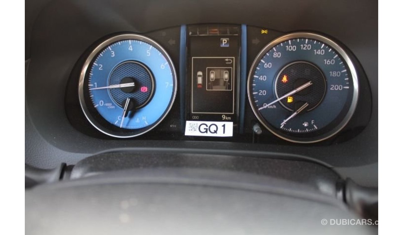 New TOYOTA FORTUNER GX 2022 MODEL 2022 for sale in Dubai - 558003