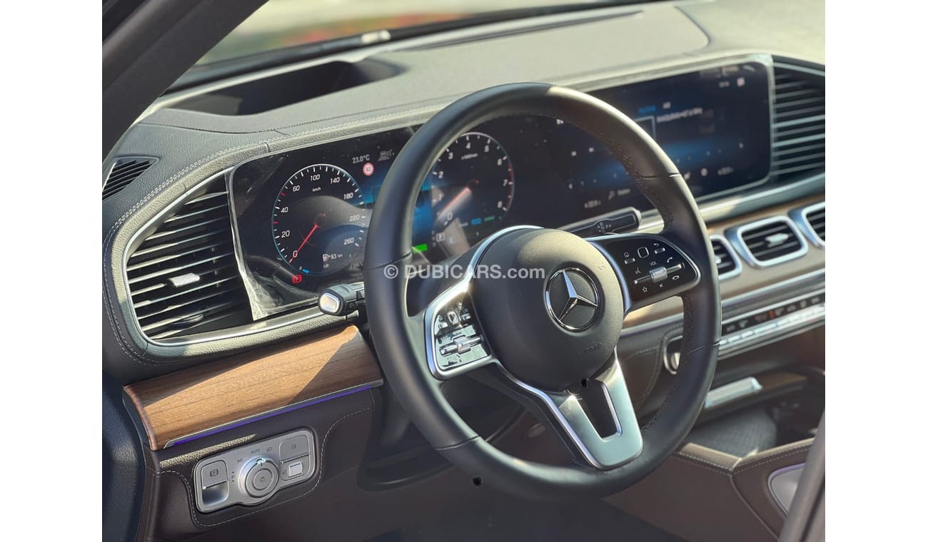 Used Mercedes-Benz GLE 450 AMG Mercedes GLE 450 Head Up-Display ...