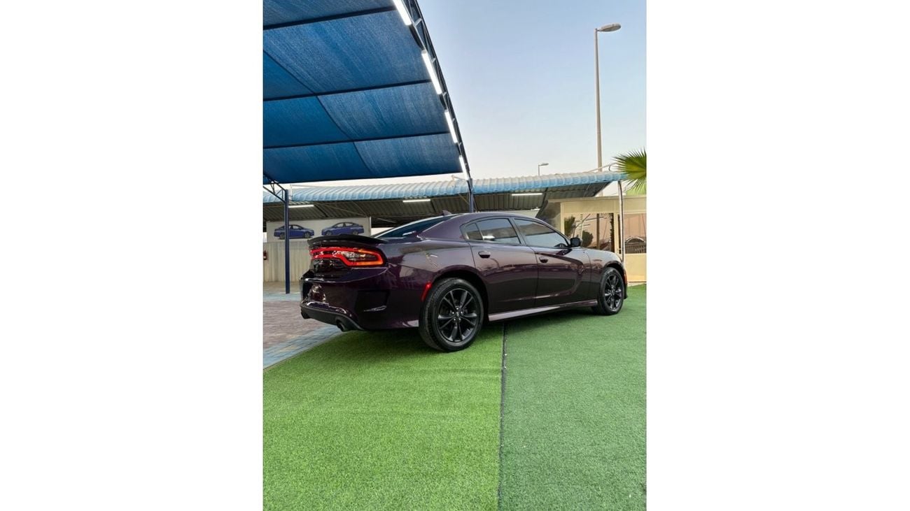 Used Dodge Charger GT 2020 for sale in Dubai - 780205