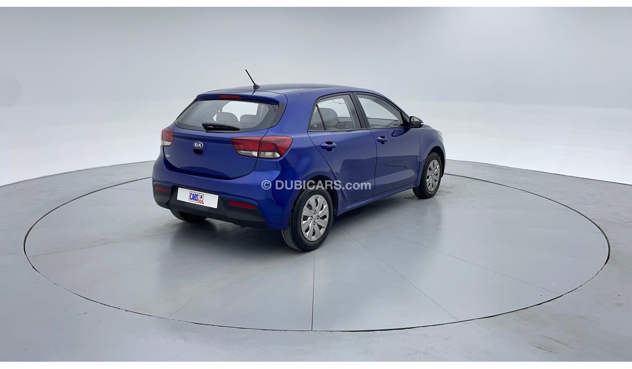 Used Kia Rio EX 1.4 | Zero Down Payment | Free Home Test Drive 2019 for ...