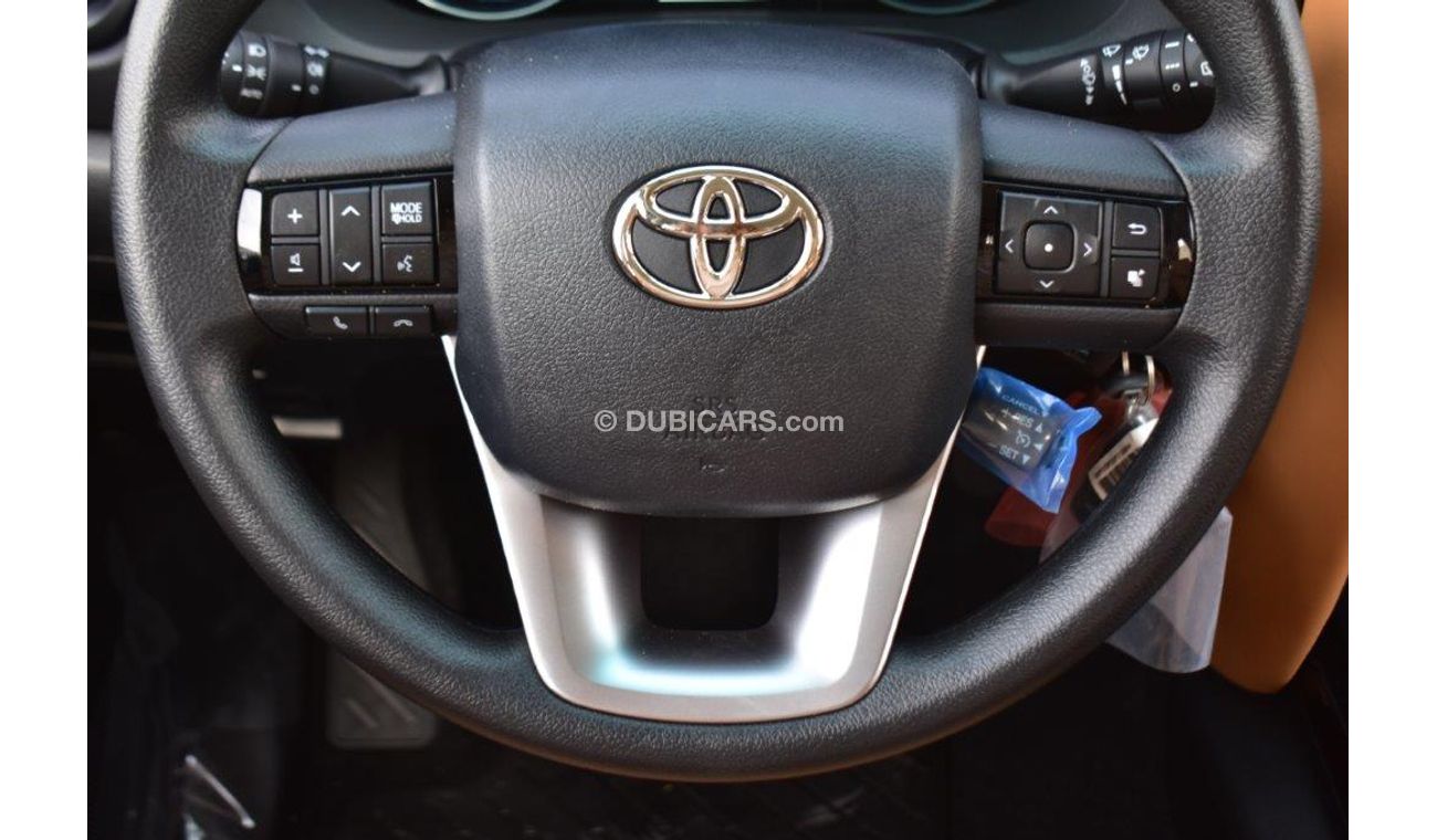 New Toyota Fortuner SR5 2.7L Petrol 4wd 7 Seat Automatic Transmission ...