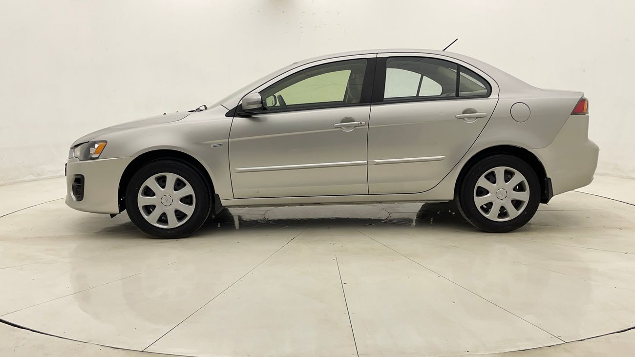 Used Mitsubishi Lancer GLX LOW 2 | Zero Down Payment | Home Test Drive ...