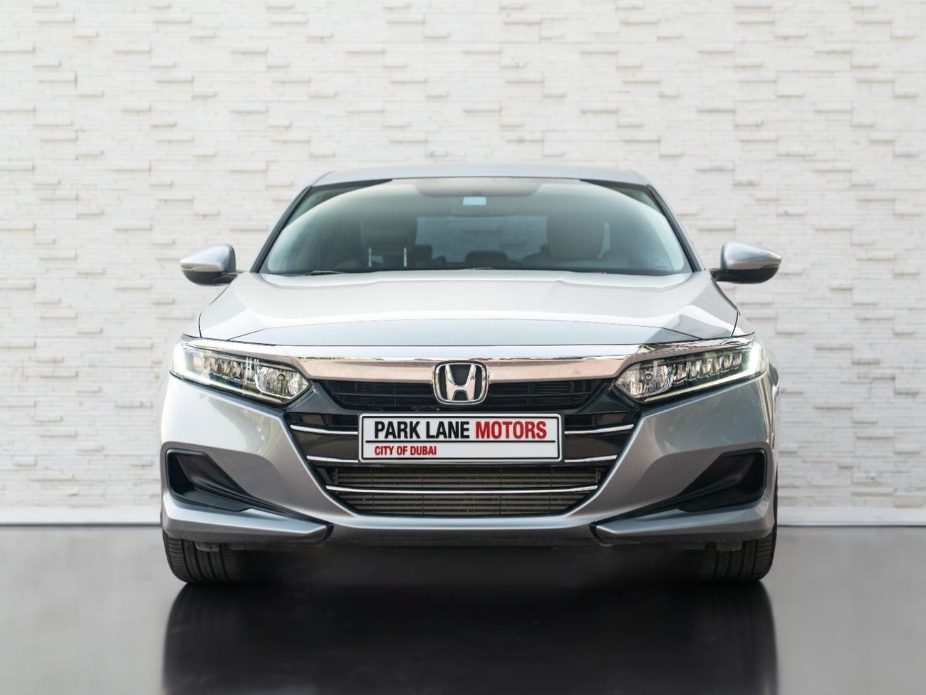 Used Honda Accord LX 1.5L 2022 for sale in Dubai - 888308