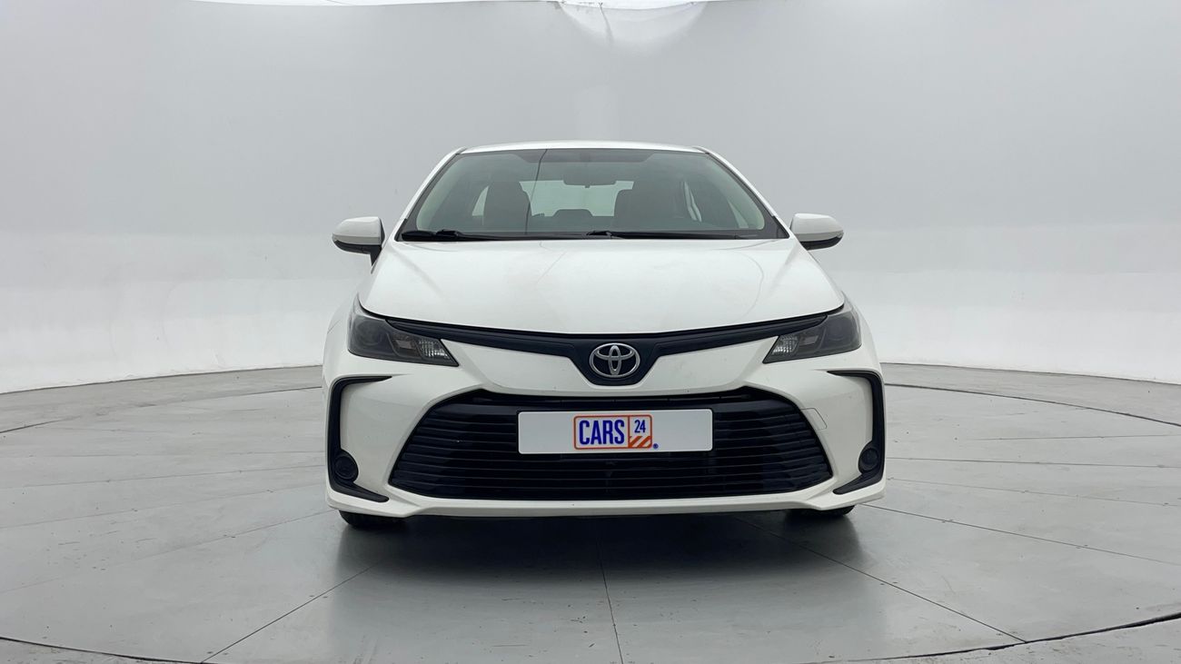 Used Toyota Corolla XLI 1.6 | Zero Down Payment | Free Home Test Drive ...
