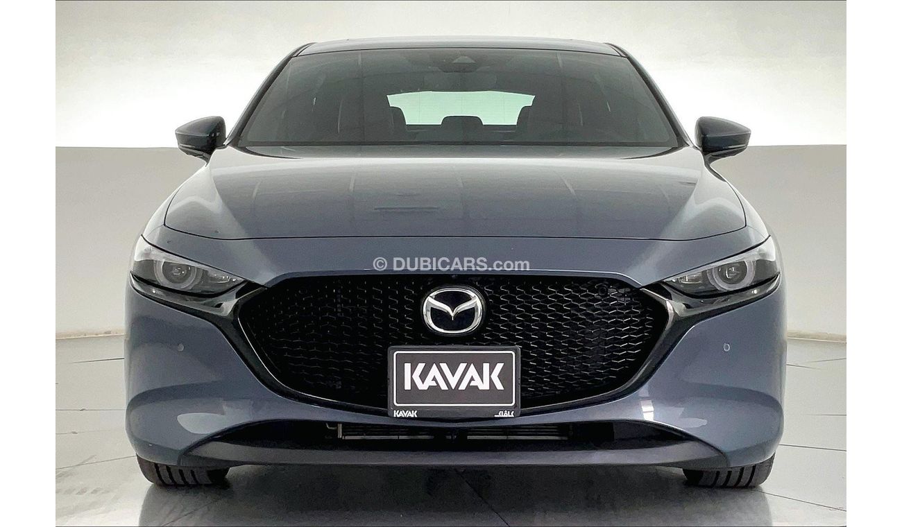 Used Mazda 3 Intense 2023 for sale in Dubai - 639001