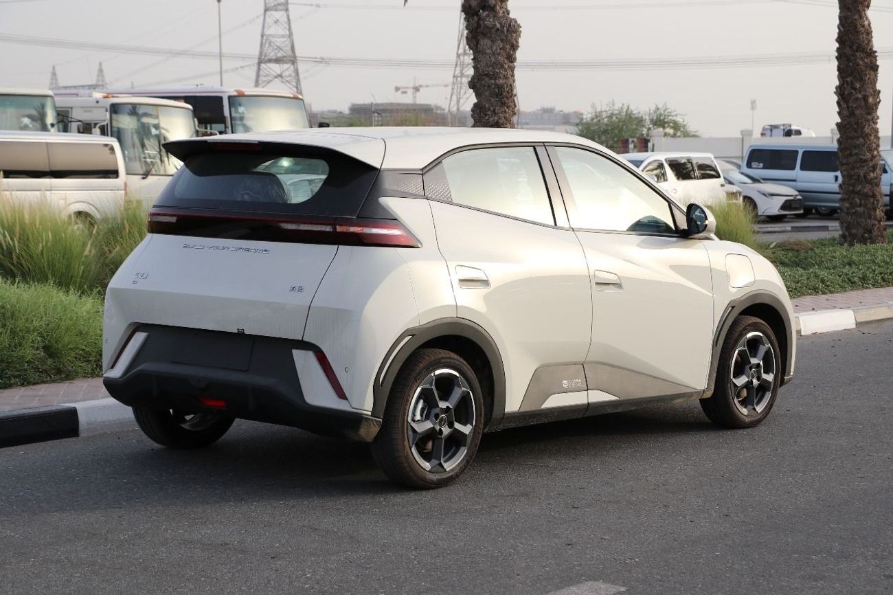 New BYD Seagull 2024 BYD Seagull Honor Fly Version Electric Range 405km 2024 for sale in Dubai ...