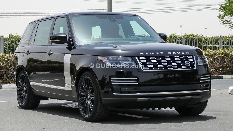 New Land Rover Range Rover LWB 2019 for sale in Dubai - 251762