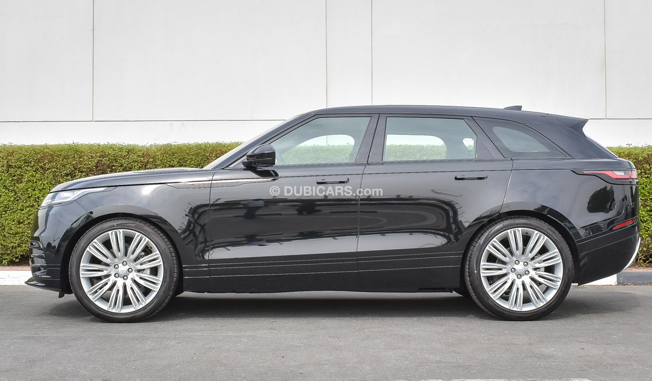 New Land Rover Range Rover Velar HSE P250 | R-Dynamic | 2023 | Full ...