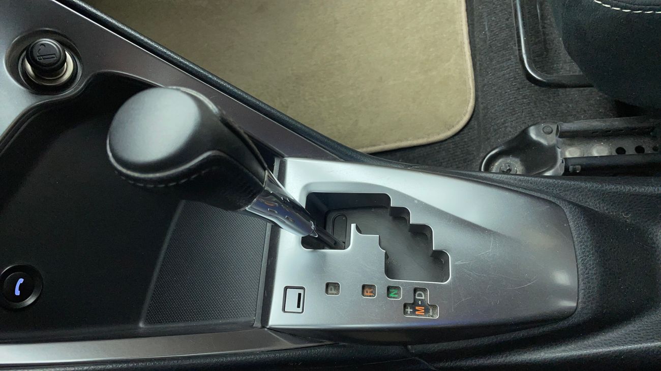 Used Toyota Yaris SE 1.3 | Zero Down Payment | Free Home Test Drive ...