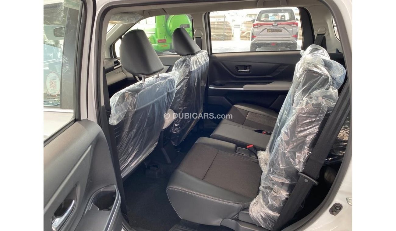 New Toyota Veloz Push Start*Keyless Entry*7 Seats*Driving Modes Eco ...