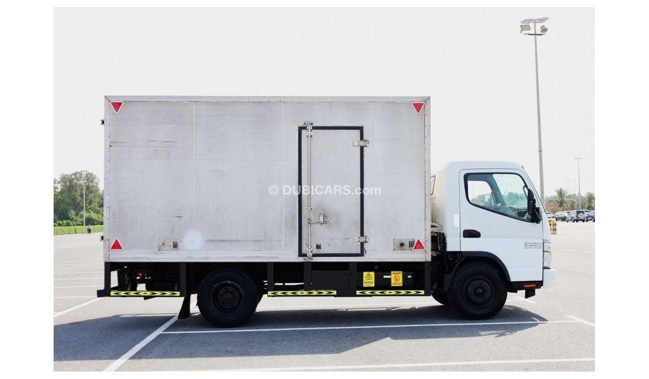 Used Mitsubishi Fuso Canter SUMMER OFFER | 2016 | Mitsubishi Canter ...
