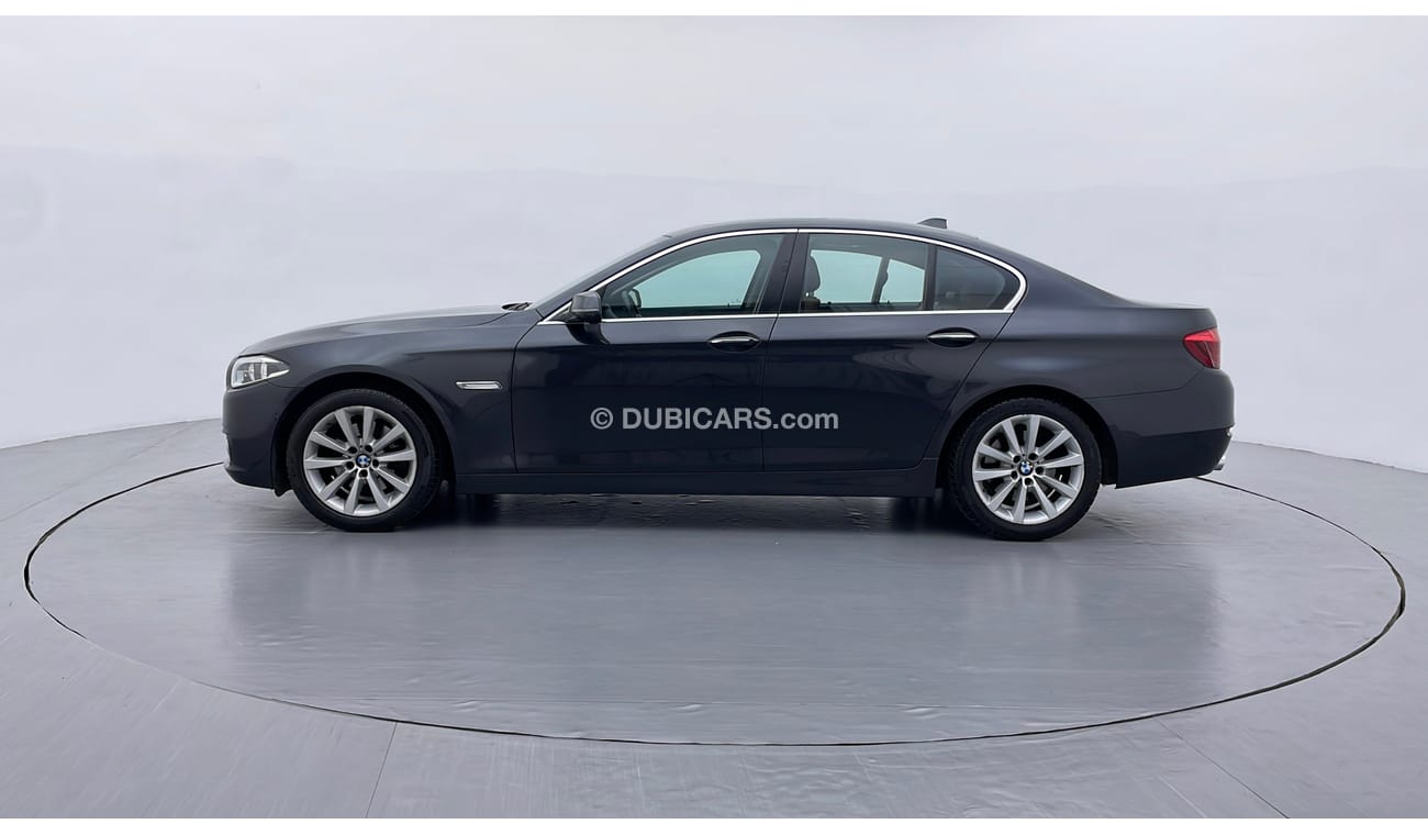 Used BMW 528i EXCLUSIVE 2 | Under Warranty | Inspected on 150 ...