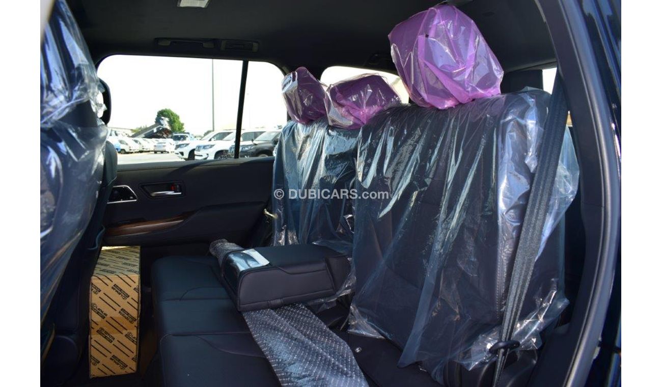 New Toyota Land Cruiser 300 GX-R V6 3.3L TT DIESEL AT WITH PCS, JBL, DRCC, NEW DRL 2023 for sale ...