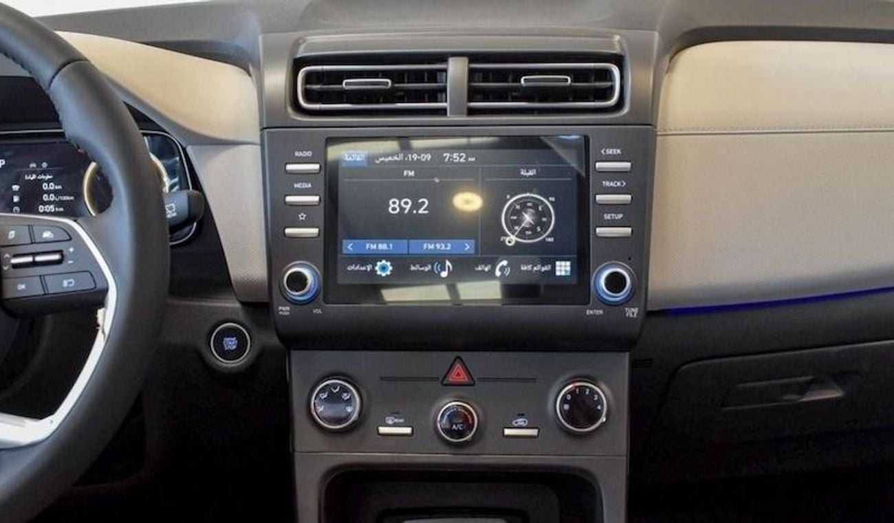 New HYUNDAI CRETA 2025 PREMIUM GCC PANORAMIC SUNROOF 2025 for sale in ...