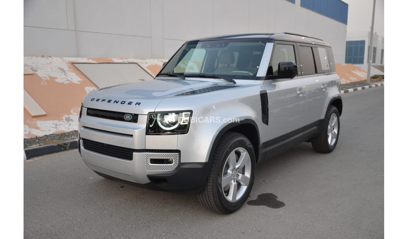 New NEW Land Rover Defender 2020 First edition 3.0L P400 2020 for sale ...