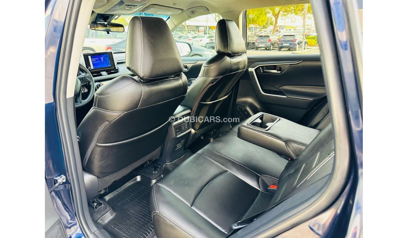 Used 2023 TOYOTA RAV4 XLE 4x4, IMPORTED FROM USA 2023 for sale in Dubai ...