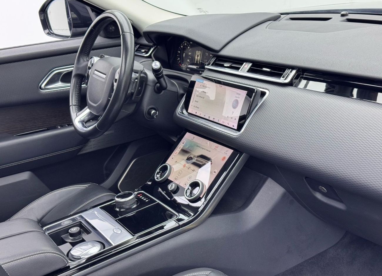 Used Land Rover Range Rover Velar P380 SE 3.0L 2018 Range Rover Velar ...