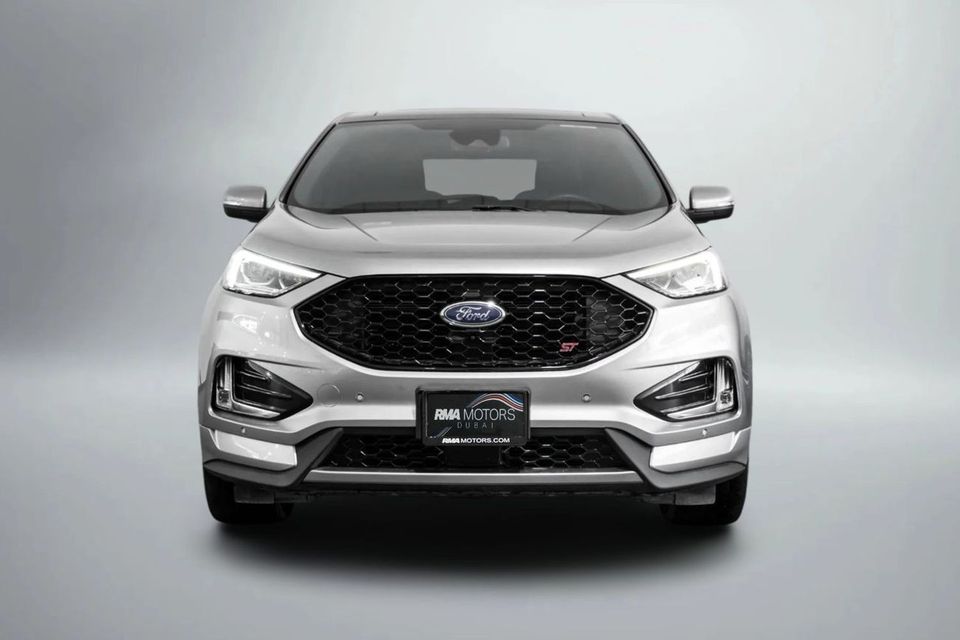 Used Ford Edge ST 2.7T V6 2023 for sale in Dubai - 838127