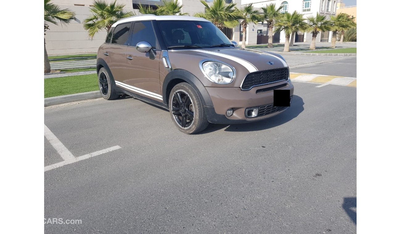 Used Mini Cooper S Countryman 1495/- MONTHLY ,0% DOWN PAYMENT ...