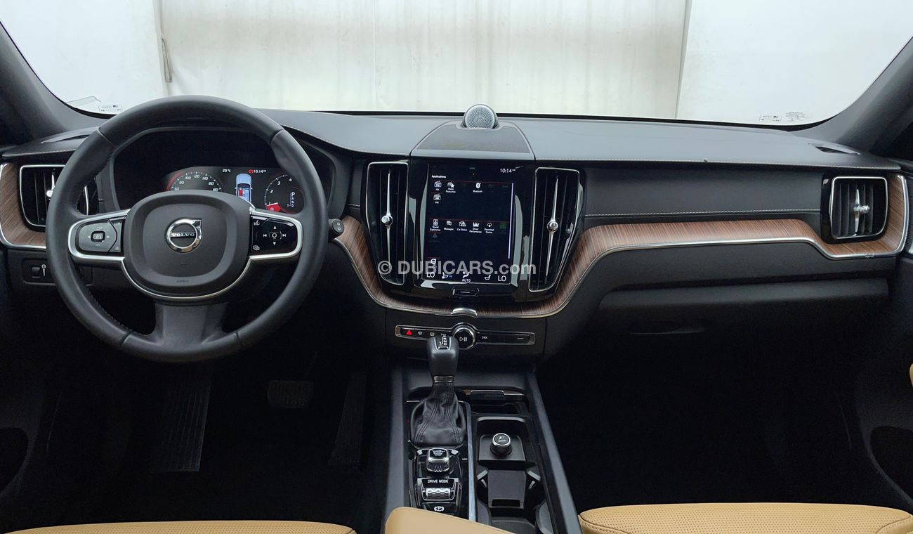 Used Volvo XC60 T6 INSCRIPTION 2 | Zero Down Payment | Free Home Test ...