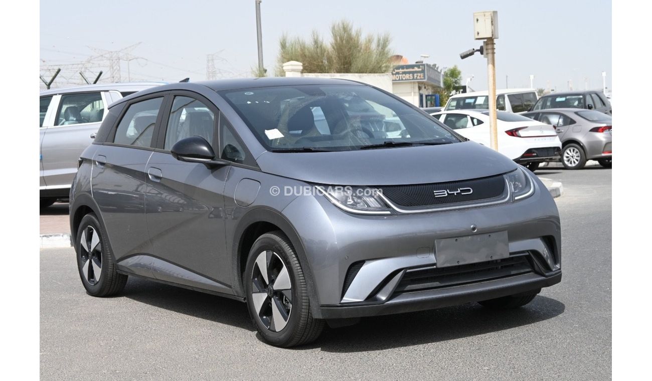 New BYD Dolphin EV Flagship option 2023 for sale in Dubai - 650603