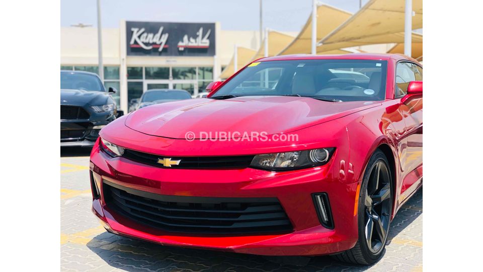 Used Chevrolet Camaro V4 / TURBO CHARGED / IMMACULATE CONDITION / 00 ...