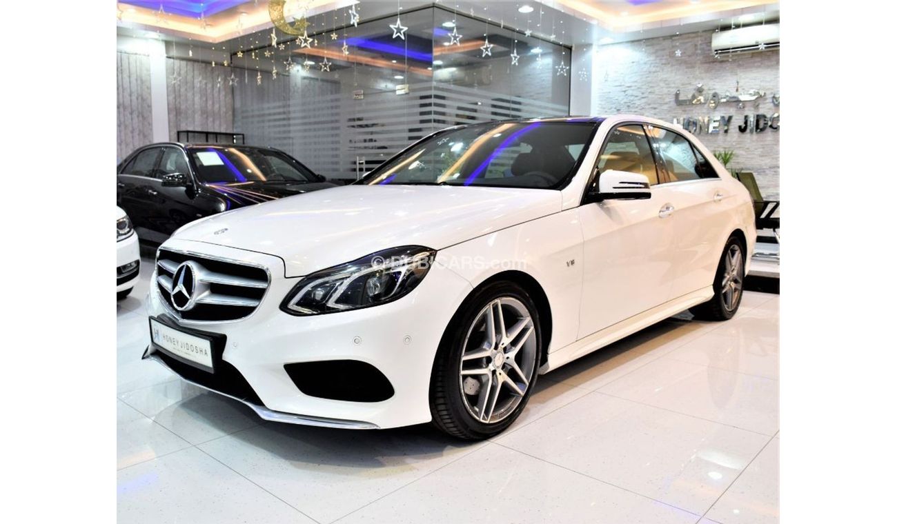 Used Mercedes-Benz E300 ORIGINAL PAINT ( صبغ وكاله ) Mercedes Benz E300 ...