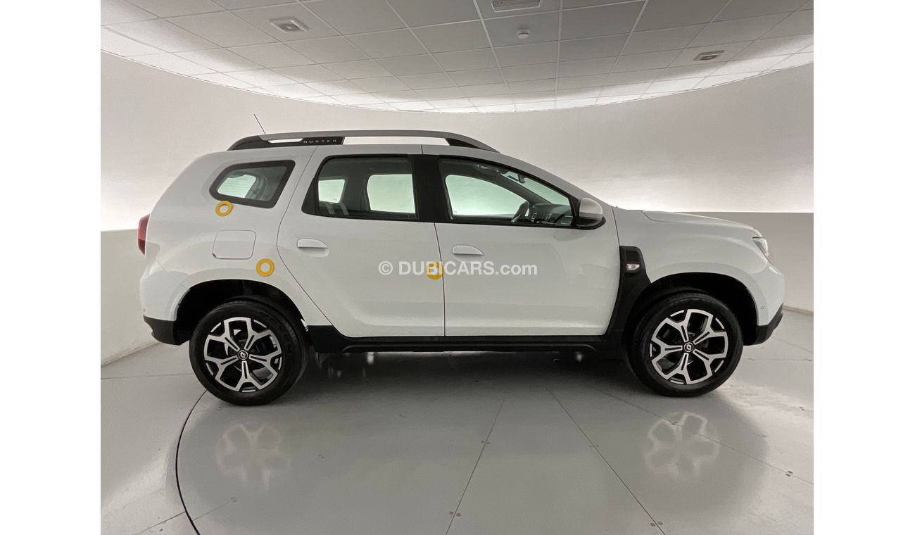 Used Renault Duster LE 2019 for sale in Dubai - 642721