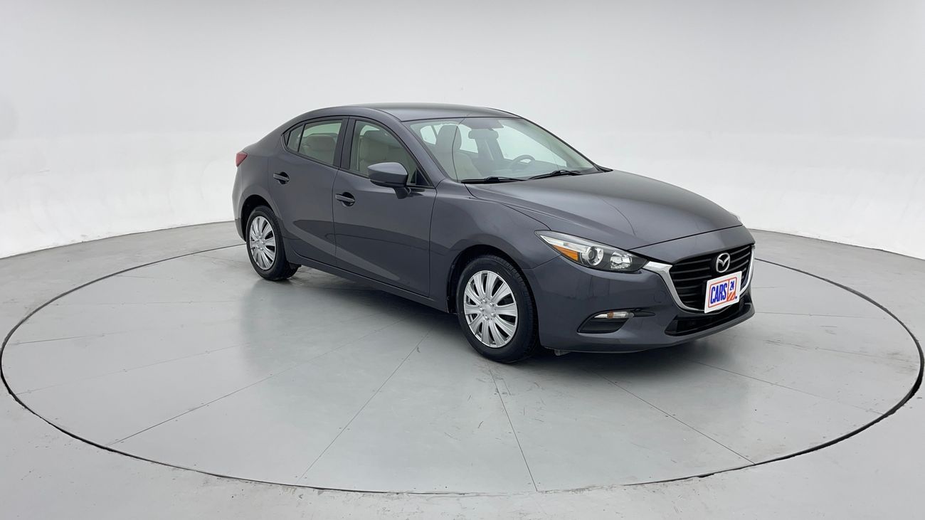 Used Mazda 3 S 1.6 | Zero Down Payment | Free Home Test Drive 2019 for ...