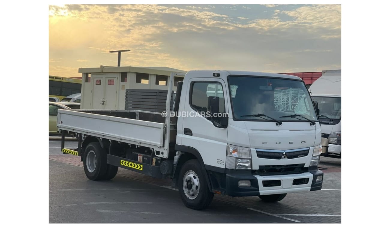 Used Mitsubishi Canter 2019 Ref#731 2019 for sale in Sharjah - 573701