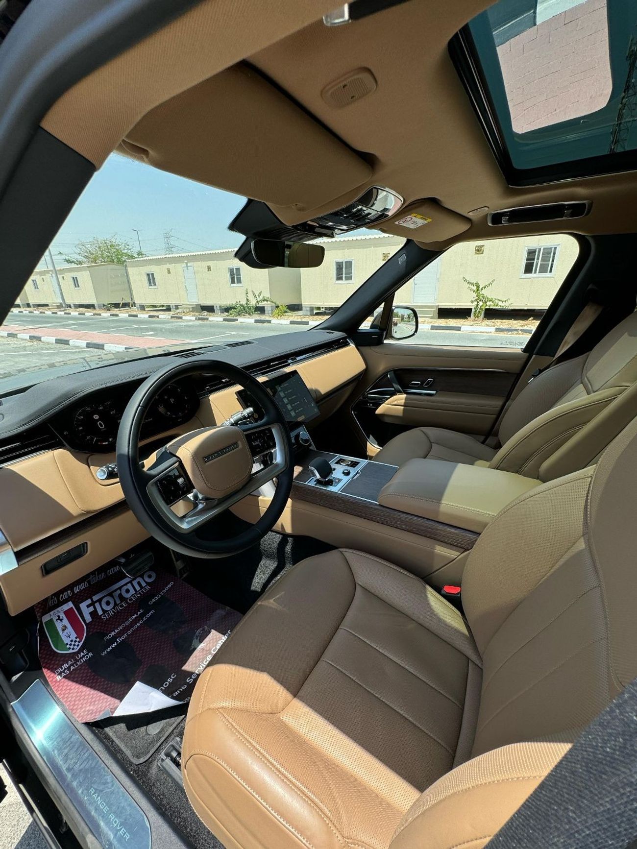 New Land Rover Range Rover Range Rover Vogue SE 530 2023 for sale in ...